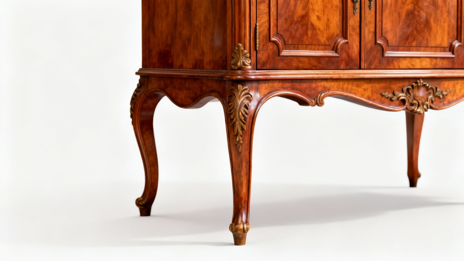 Meuble Louis Philippe : caractéristiques, styles et conseils d'achat ...